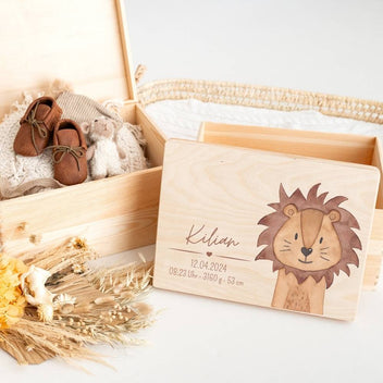 Geschenke-Guide 2025: Personalisierte Geschenke für jeden Anlass | Wunderwunsch