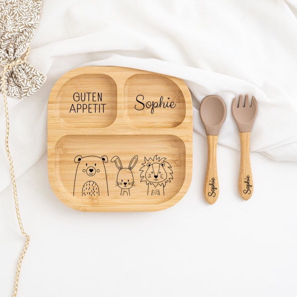 Personalisierte Produkte von Hand und mit ganz viel Liebe hergestellt.