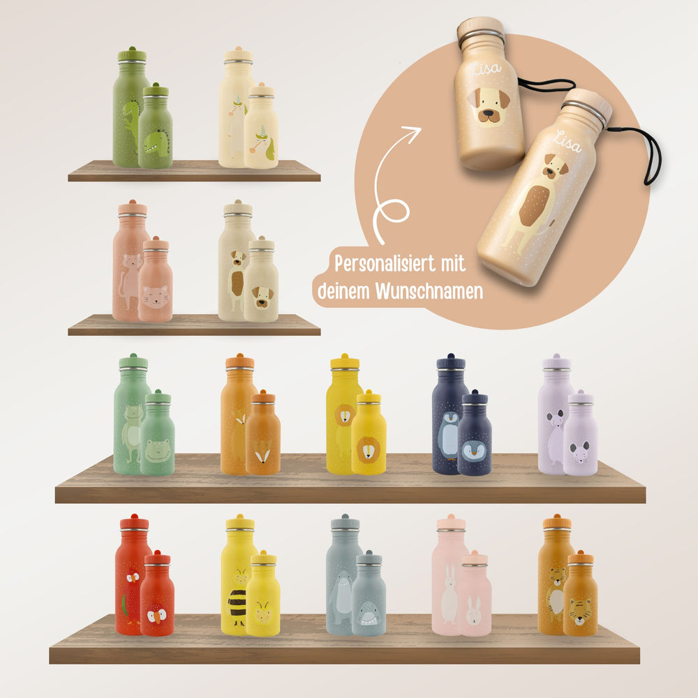 Personalisierte Produkte von Hand und mit ganz viel Liebe hergestellt.