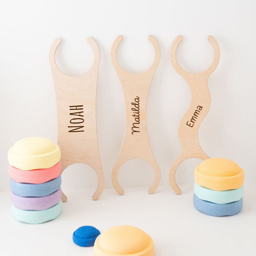 Geschenke-Guide 2025: Personalisierte Geschenke für jeden Anlass | Wunderwunsch