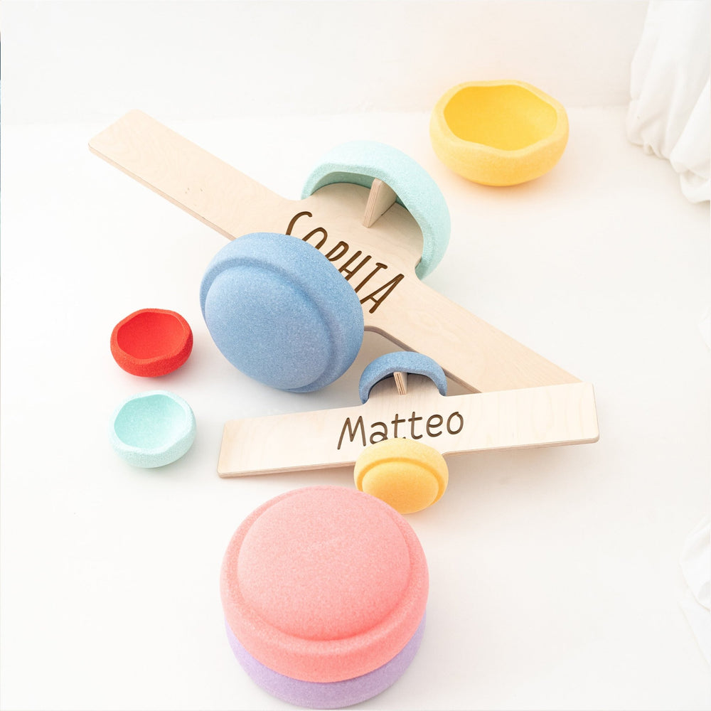 Zubehör für Stapelstein® CLASSIC